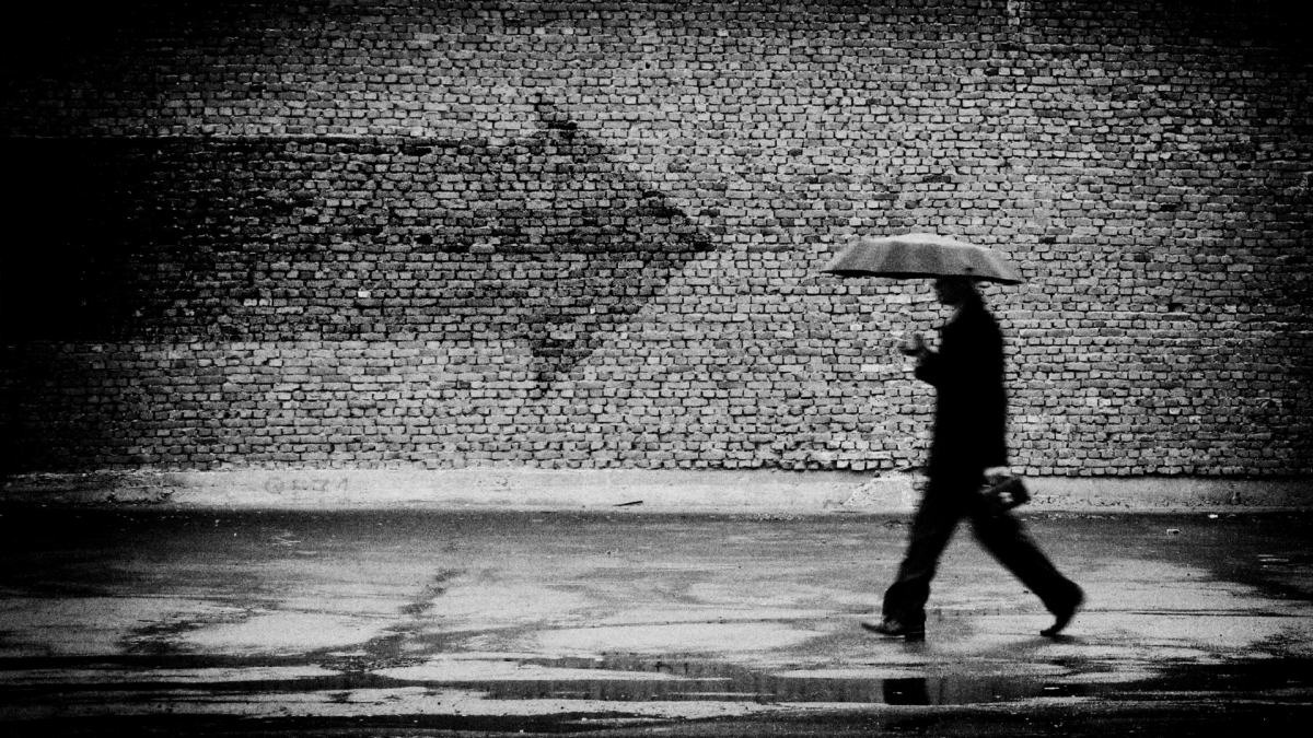 Forging ahead when you feel like a failure [Sermon] – Matthew Ruttan