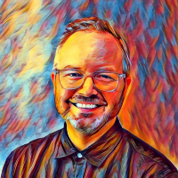 Matthew Ruttan – The beginning is nigh