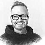 Matthew Ruttan – The beginning is nigh